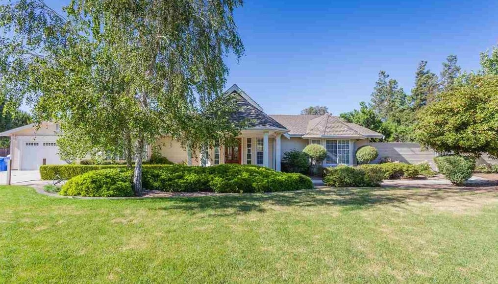 Downsizing Of The Sonoma State Developmental Center In California - Scioto